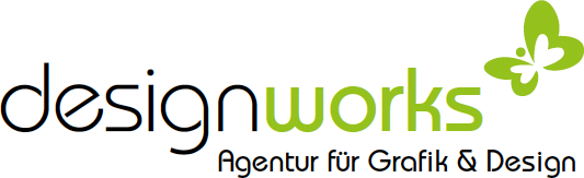 designworks – Agentur für Grafik & Design